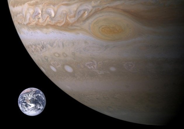 დღე, როცა გრავიტაციის მოქმედება შენელდა – ჩრდილოეთის ციალი